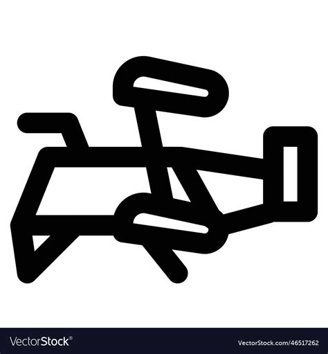 Vintage Designed Plane For Air Combat Royalty Free Vector