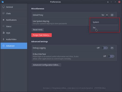 🧅 Be Anonymous 🔐 Encrypted Messaging Tor Options — 🥷 Rtp Privacy Tech Tips 📡 Buymeacoffee