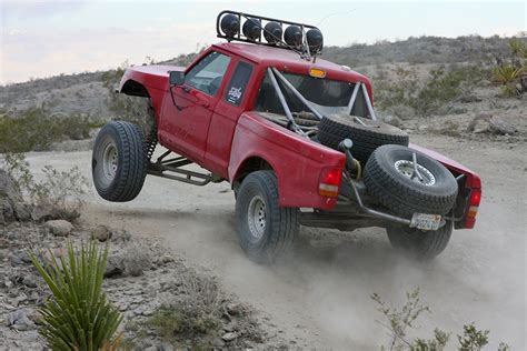 Prerunner Building 102 Beginner Vs Advanced Prerunners