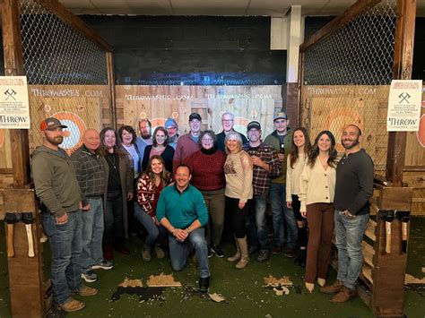 Dan Ambrogi On Linkedin Allegheny Machine Tool Systems Christmas Axe
