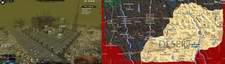 7 Days To Die Navezgane Map Paperblog