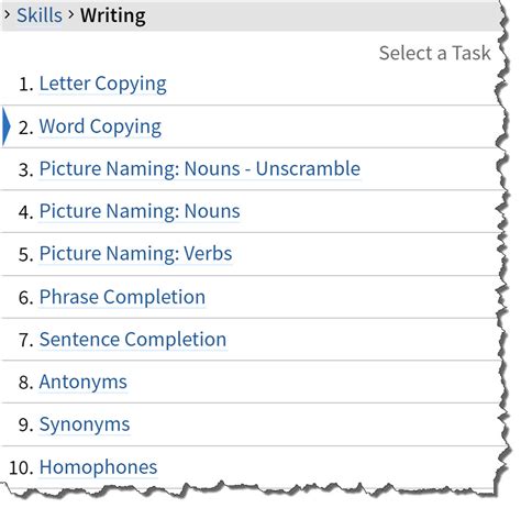 Expressive Aphasia Printable Aphasia Worksheets Printable Board Games