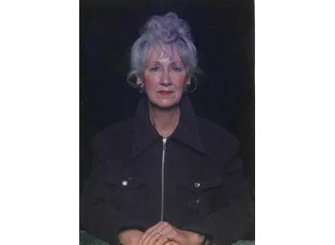 Nancy Flora Murphy Obituary 2024 Louisburg Nc Lancaster Funeral And Cremation Services