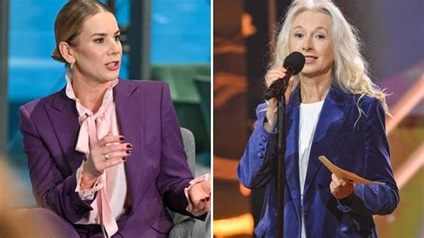 Manuela Gretkowska Komentuje Wywiad Z Martą Nawrocką Ostre Słowa Plejada