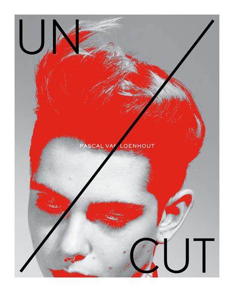 Hair Pascal Van Loenhout Justyna Van Loenhout Jozefowicz Kevin De