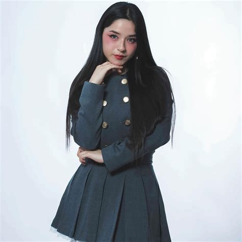 Yoonchae Katseye — K Pop Idol Profile Kpopping