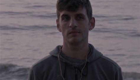 Jules Sagot Nudo Lattore Mostra Culo E Pisello Bitchyx