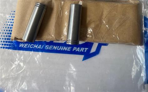 China Engine Intake Valve Duct Manufacturers Suppliers Original