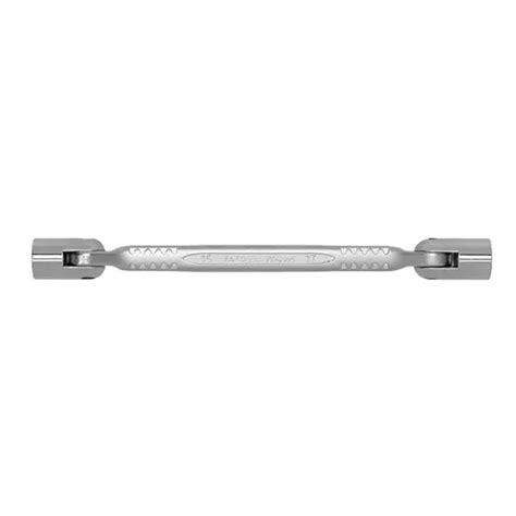 Buy Yato 8x9mm Double Flexible Socket Wrench Yt 4961 Online In India At Best Prices