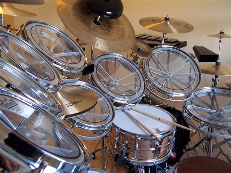Cb700 Roto Toms At Michael Tirado Blog