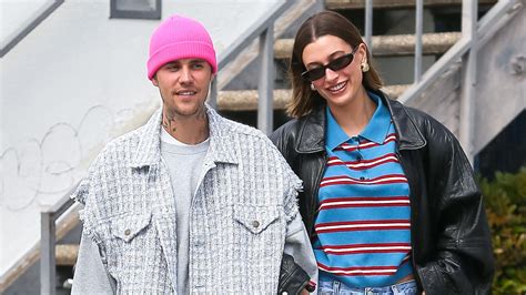 Rumores De Crisis Entre Hailey Baldwin Y Justin Bieber Ella Deja De Seguirle En Instagram