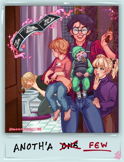 Drarry Mpreg Birth
