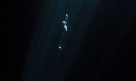 « Au Plus Profond Le Doc Sur Lapnée Extrême à Ne Pas Manquer Cet été Sur Netflix