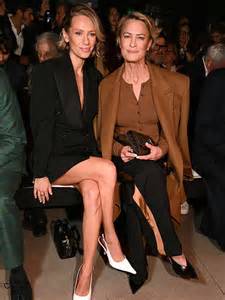 Robin Wright Helen Mirren Y Cara Delevingne Protagonistas Del Liviano Desfile De Stella
