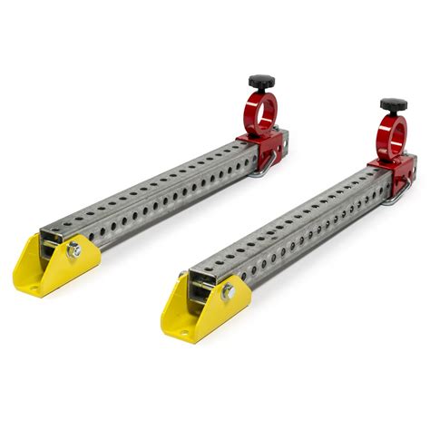 Smp Rp 27 1500lb Capacity Cable Reel Roller Wct Products Inc