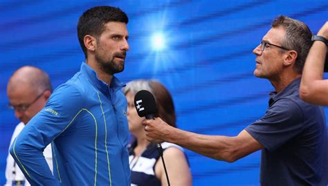 Mats Vilander Novak Đoković Je Legenda Sporta Ne Samo Tenisa Vesti