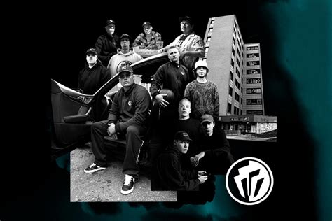 Mikä On Kpc Suomirapin Ikonisimman Kollektiivin Tarina Klangi