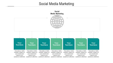 Social Media Marketing Ppt Powerpoint Presentation Professional Objects