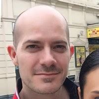 Adam Wareham Senior Actuary Linkedin
