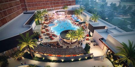 The Expansion Graton