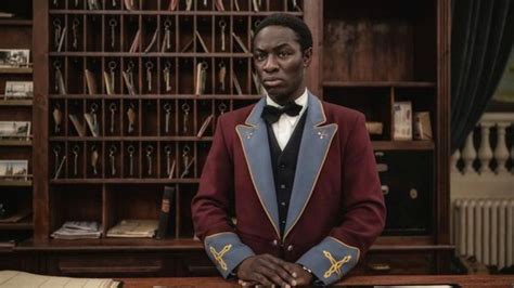 Transatlantique Comment Ralph Amoussou A Préparé Son Rôle Dans La