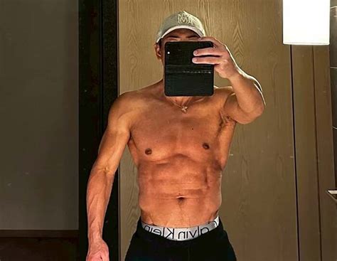 「筋肉量 去年より増えてる？」魔裟斗46夏に向けてパワーアップ中の上腕二頭筋にファンメロメロ「かっこよすぎます！」 めざましmedia 好き”でつながる