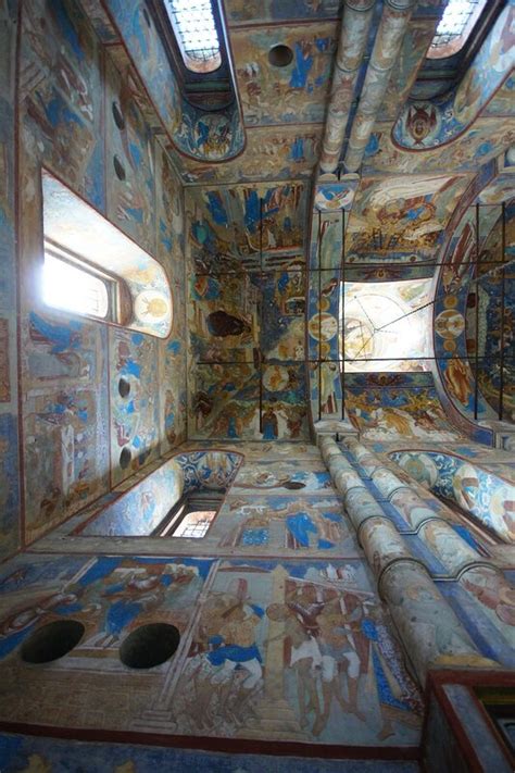 Ростов Экскурсия Продолжение Veleoka — Livejournal