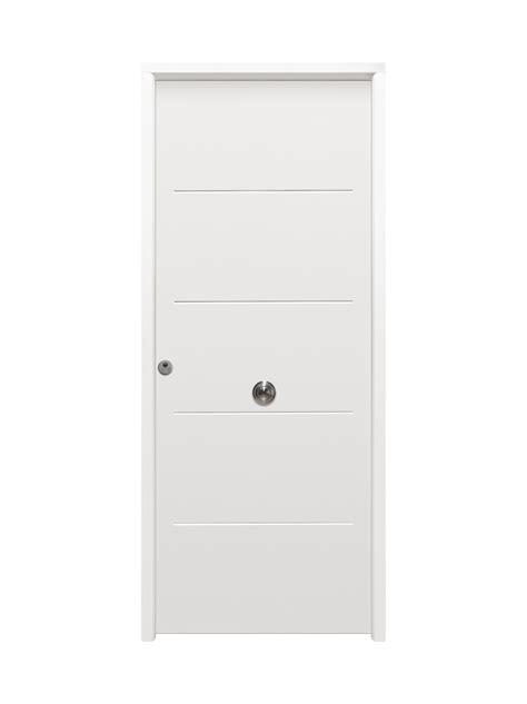 Tienda Virtual De Puertas Tht