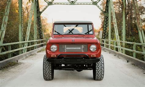 New Legend International Scout Ls800 Two Artofit