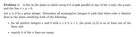 Some Solutions To Problems From The 2025 Imo