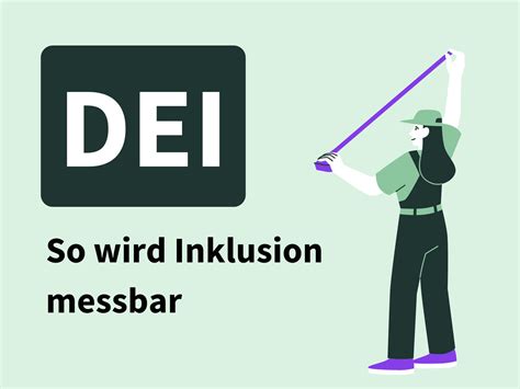 Dei Inklusion Messbar Machen Myability