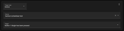 Buttons As Ha Automation Triggers Esphome Home Assistant Community