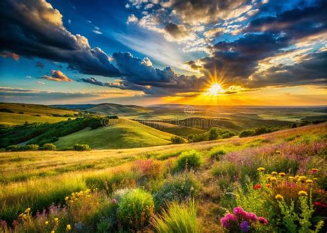 Breathtaking Oklahoma Landscapes Exploring The States Natural Wonders