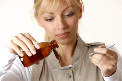 Natural Cough Medecine