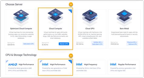Install Yeastar P Series Software Edition On Vultr
