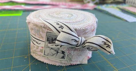 Chookyblue Oopsjelly Roll Day