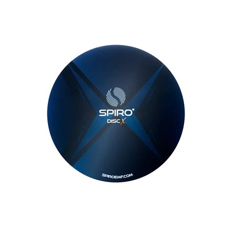 Spiro Disc X Enertexgroup