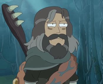Characters In Rick And Morty Variants Tv Tropes