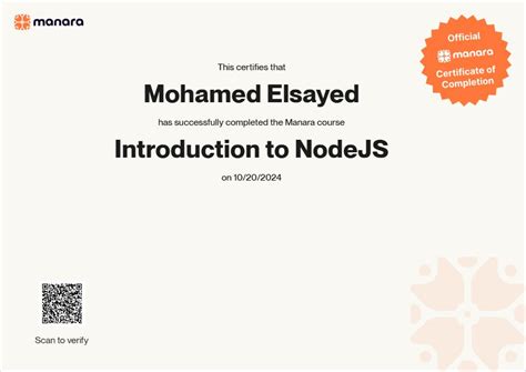 Mohamed Elsayed On Linkedin Backend Nodejs Webdevelopment