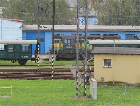 Class 743 Cz Matty Ps Railway Pics