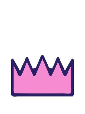 Crown Animation Stock Video Footage For Free Download