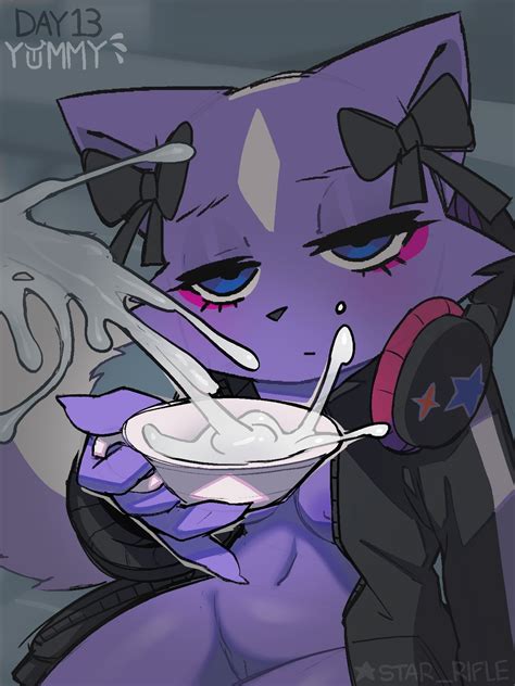 Post 5627264 Aggretsuko Shikabane Starrifle