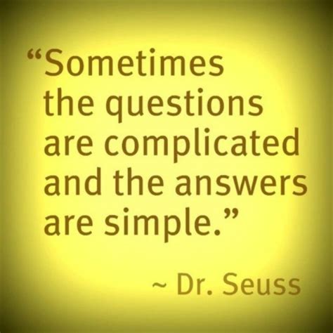 18 Inspirational Quotes About Life From Dr Seuss Yourtango
