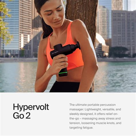 Hypervolt Go Troubleshooting Quick Fixes For Common Issues Body Massager