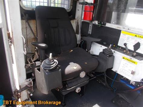 1996 Timbco 415d Processor 52000 Forestry Equipment Processors