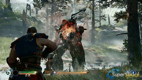 God Of War Fafnir S Hoard 020 Game Of Guides