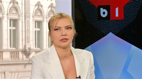 Alina Bădic Despre Astrograma Lui Volodimir Zelenski Structura Sa Sufletească E Frumoasă Dar