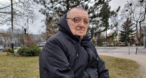Marian Grotowski Liczę Na Pozytywną Odpowiedź [rozmowa] Wiadomości Radomsko