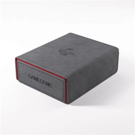 Comprar Gamegenic Token Keep Gray Red Herofreaks