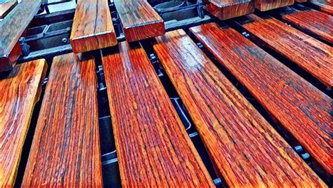 Darin Kamstra Percussionist Composer Educator